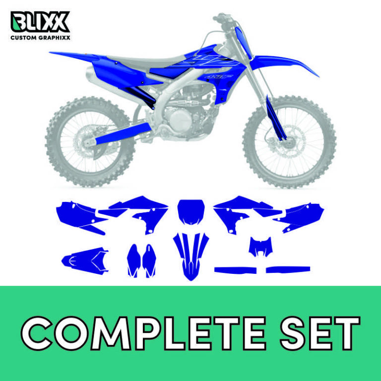 Stickerset Factorydesign 2022 Yamaha? - Stickerset Factorydesign 2022 ...
