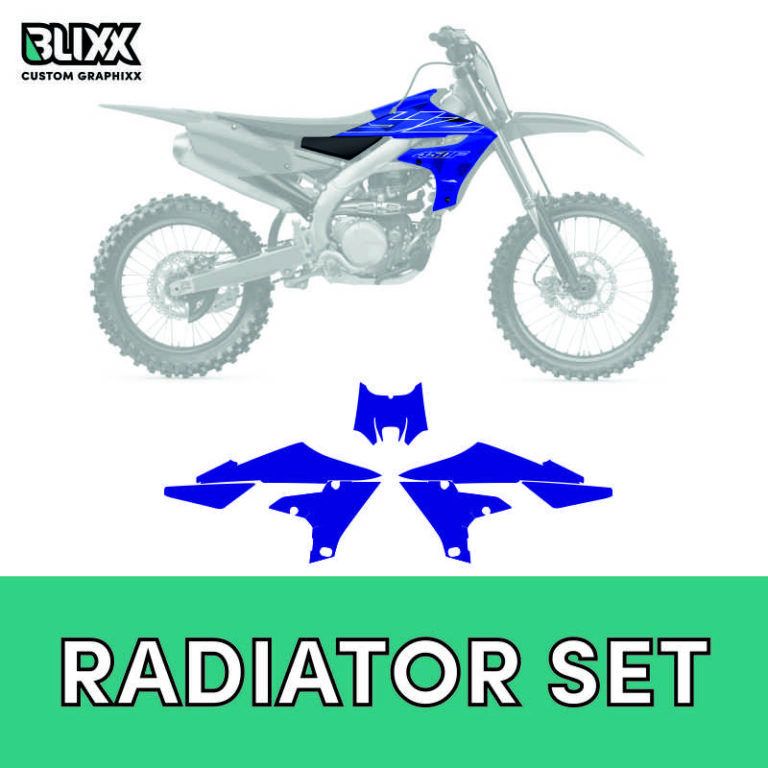 Stickerset Factorydesign 2022 Yamaha? - Stickerset Factorydesign 2022 ...