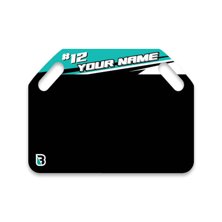 MX pit board stickersets - MX pit board stickerset kopen?